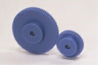 【楽天市場】KHK 小原歯車工業 PSA3-50 プラスチック平歯車：伝動機 楽天市場店