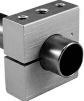 【楽天市場】三好パイジョン マルパイジョン(φ15) PK514 割りタイプネジ穴：伝動機 楽天市場店