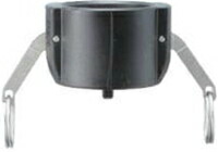 【楽天市場】小澤物産 レバーカップリング OZ-DC-PP-1 (25A) ダストキャップ ポリプロピレン 【当商品のご購入は別途送料1,728円が必ず掛かります】：伝動機 楽天市場店