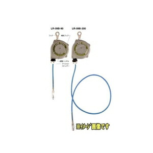 【楽天市場】瓜生製作 LR-09(B-90) 小型ドライバ専用ラインリール：伝動機 楽天市場店
