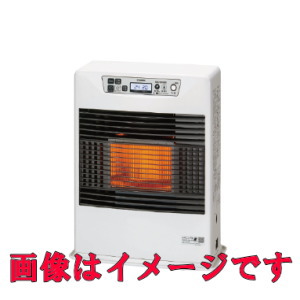 【楽天市場】長府製作所(サンポット) FFR-5511BL FF式石油暖房機 カベック：伝動機 楽天市場店