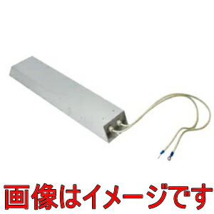 【楽天市場】三菱電機 FR-ABR-0.4K 高頻度用ブレーキ抵抗器：伝動機 楽天市場店