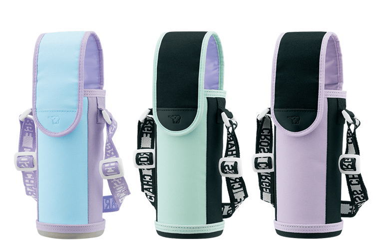 【楽天市場】象印：ステンレスボトルカバー (480ml)/MC-BA02：メロウハウス