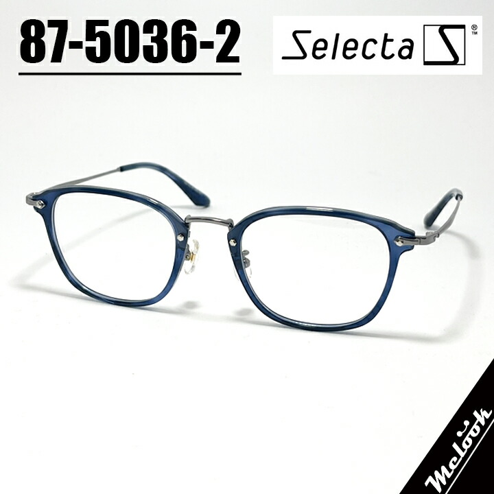 楽天市場】Selecta セレクタクラシック ヴィンテージ レトロ眼鏡