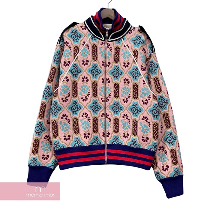 【楽天市場】GUCCI 2017AW Wool Zip Up Napoleon Jacket 487088 X9H31 ウールジップアップ ...