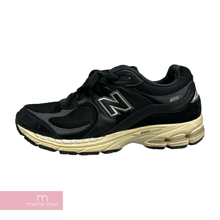 【楽天市場】NEW BALANCE 2002R Snekaer RevLite M2002RIB ニューバランス 2002R スニーカー ハイ ...