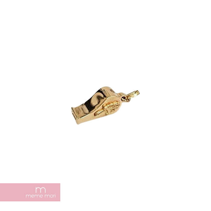 【楽天市場】CHROME HEARTS Tiny Whistle Dagger Charm クロムハーツ タイニーホイッスルダガーチャーム ...
