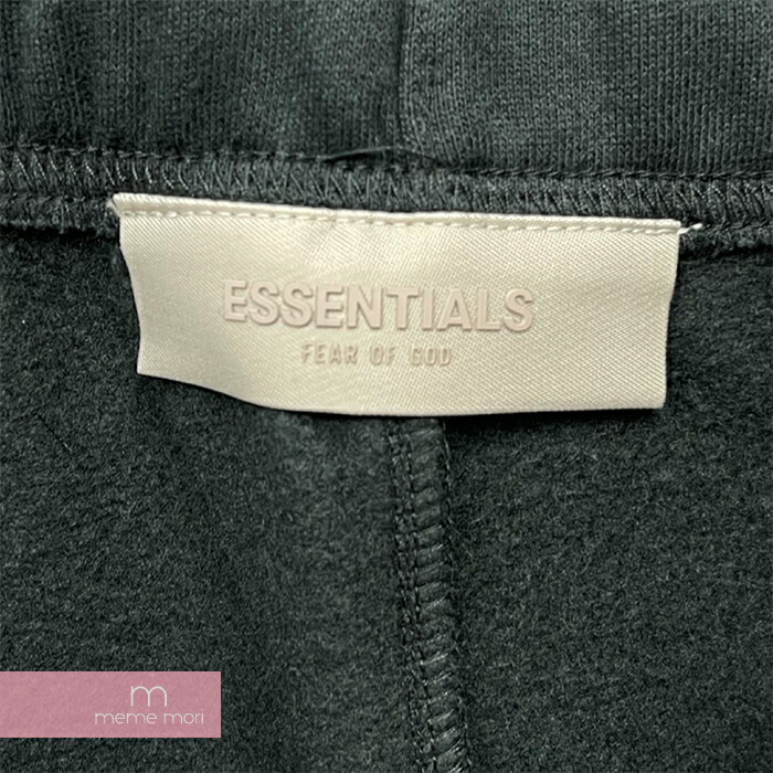 【楽天市場】FEAR OF GOD ESSENTIALS 2022SS Core Collection Sweat Pants Stretch ...