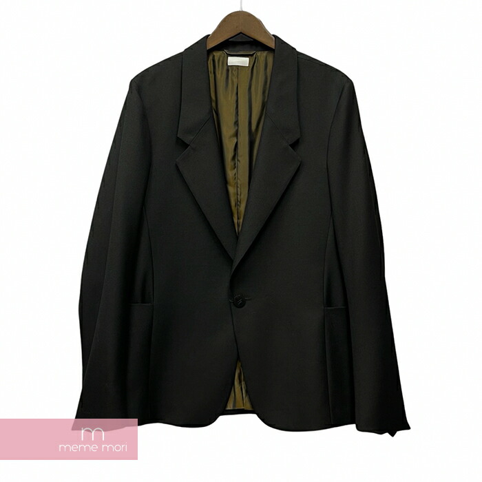 【楽天市場】FEAR OF GOD×Ermenegildo Zegna 2020AW Single Breasted Jacket ...