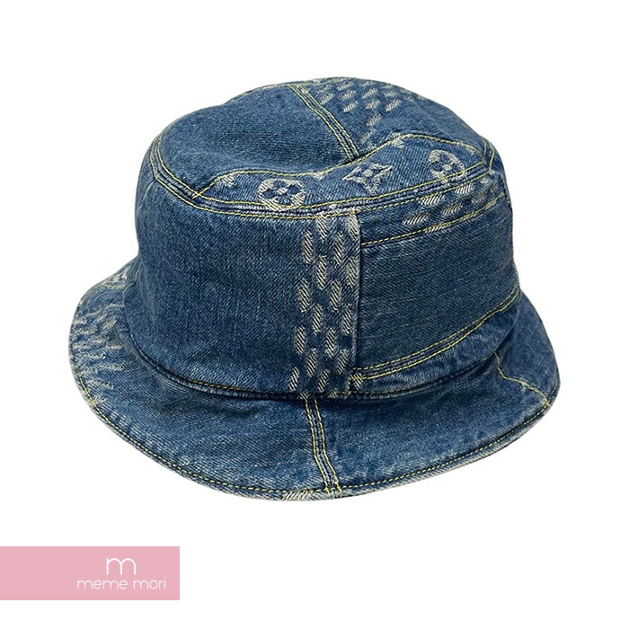 【楽天市場】LOUIS VUITTON×NIGO 2020AW Damier Giant Wave Monogram MP2733 ルイ ...