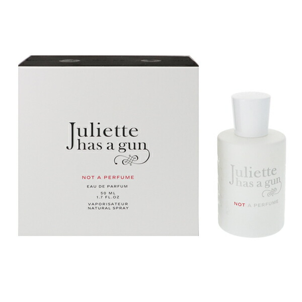 【楽天市場】香水 JULIETTE HAS A GUN ノット ア パフューム EDP・SP 50ml 【送料無料】【フレグランス ギフト ...