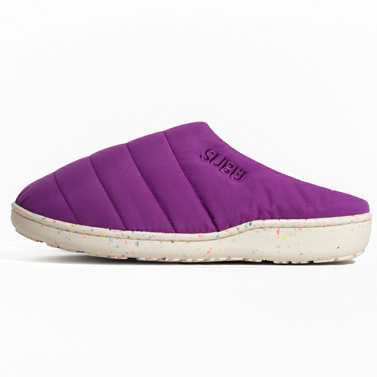 【楽天市場】スブ SUBU SUBU Re:PURPLE [サイズ：4(30.0-31.5cm)] [カラー：パープル] #SR-035 【送料無料】【スポーツ・アウトドア アウトドア ...