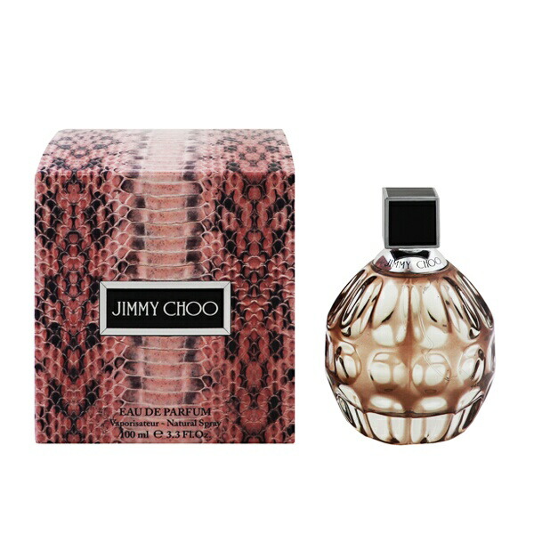 【楽天市場】香水 JIMMY CHOO ジミー チュウ EDP・SP 100ml 【送料込み(沖縄・離島を除く)】【フレグランス ギフト ...