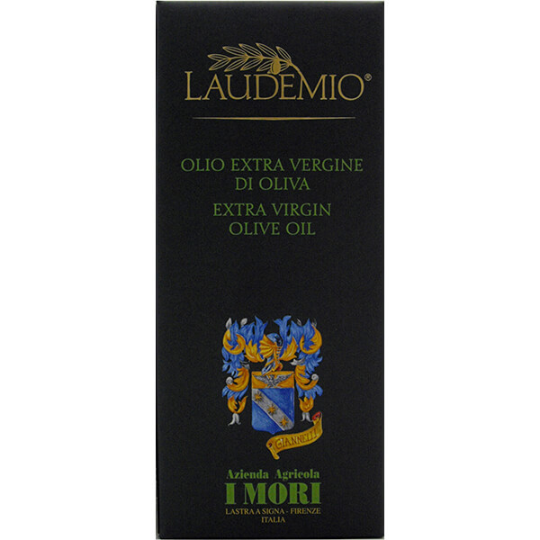 【楽天市場】【ポイント6倍】最大33倍！Imori イ・モーリ ラウデミオ エクストラヴァージン オリーブオイル 500ml 2本セット 送料 ...