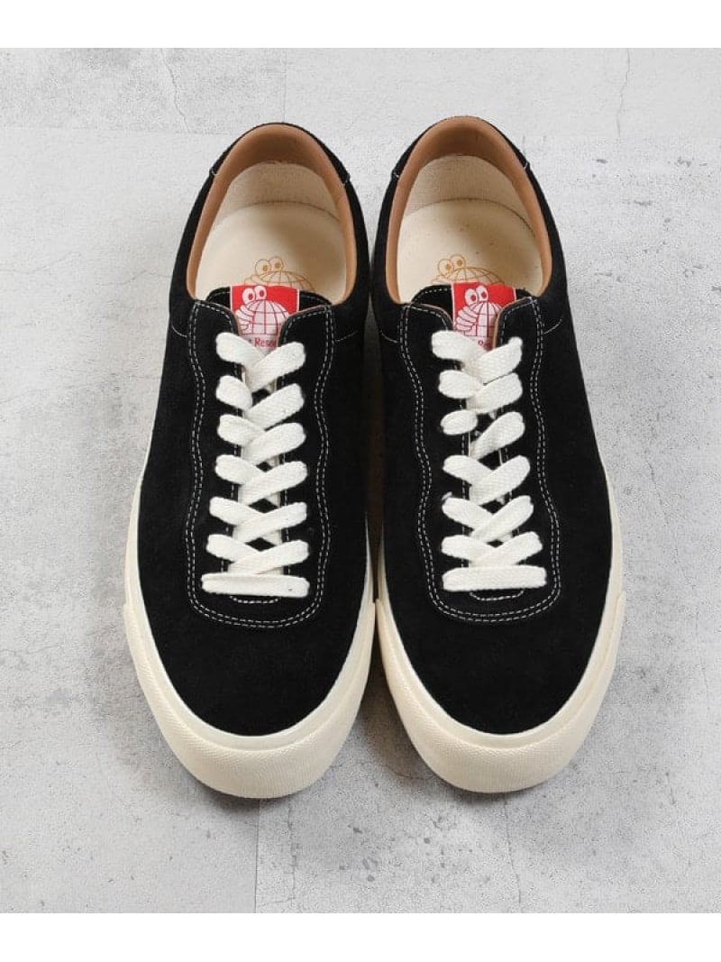 【楽天市場】【Last Resort AB(ラストリゾートエービー)】VM001 LO SUEDE FUSE メンズ ビギ シューズ・靴 ...