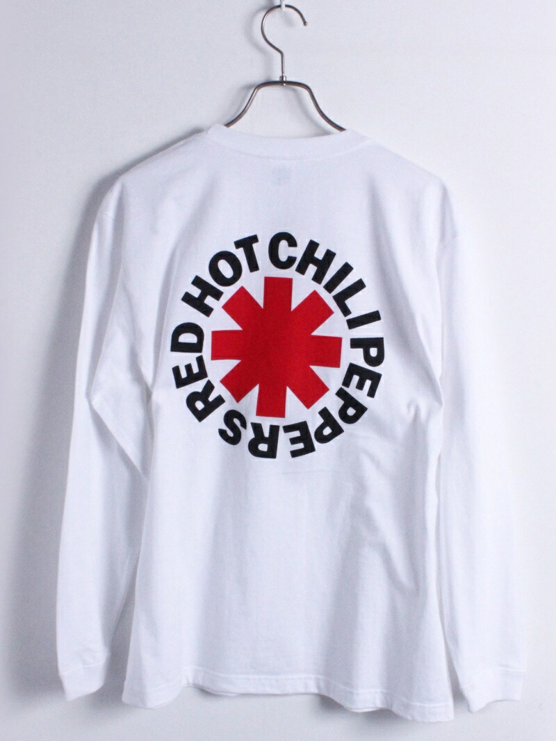 【楽天市場】【SALE／65%OFF】【FINE BOYS 6月号】RED HOT CHILI PEPPERS × RATTLE TRAP ...