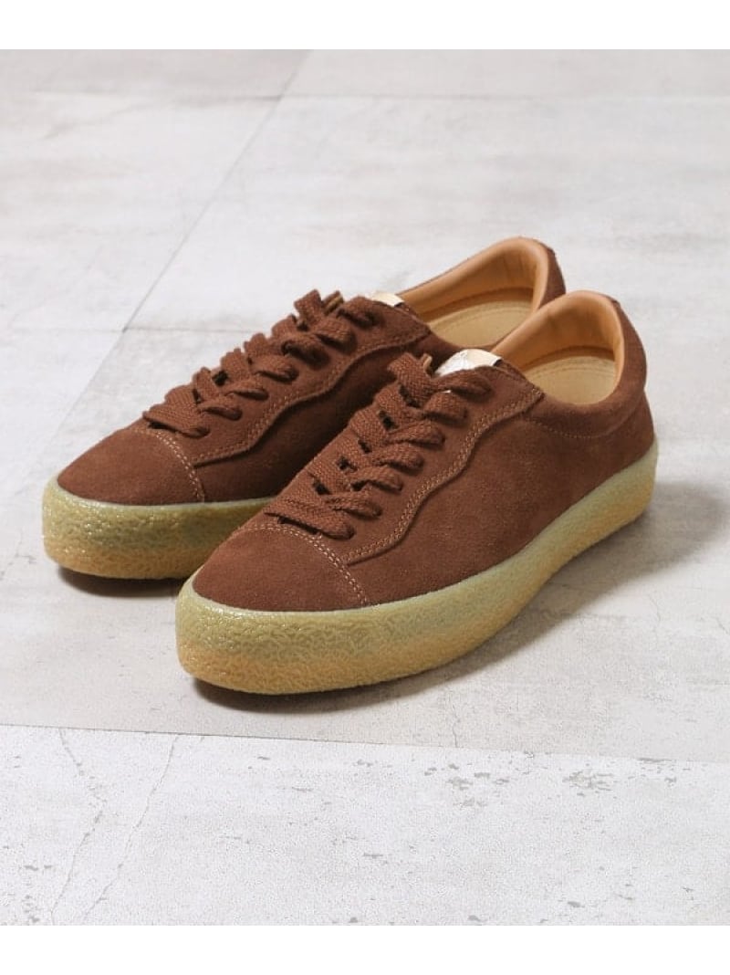 【楽天市場】【SALE／50%OFF】【LastResortAB/ラストリゾートエービー】スエードスニーカーVM002 SUEDE LO ...