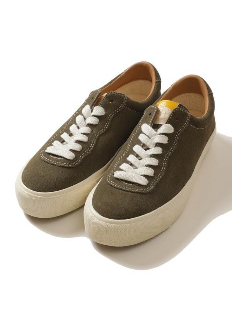 【楽天市場】【SALE／40%OFF】【Last Resort AB/ラストリゾートエービー】VM001-SUEDE FUSE メンズ ビギ ...