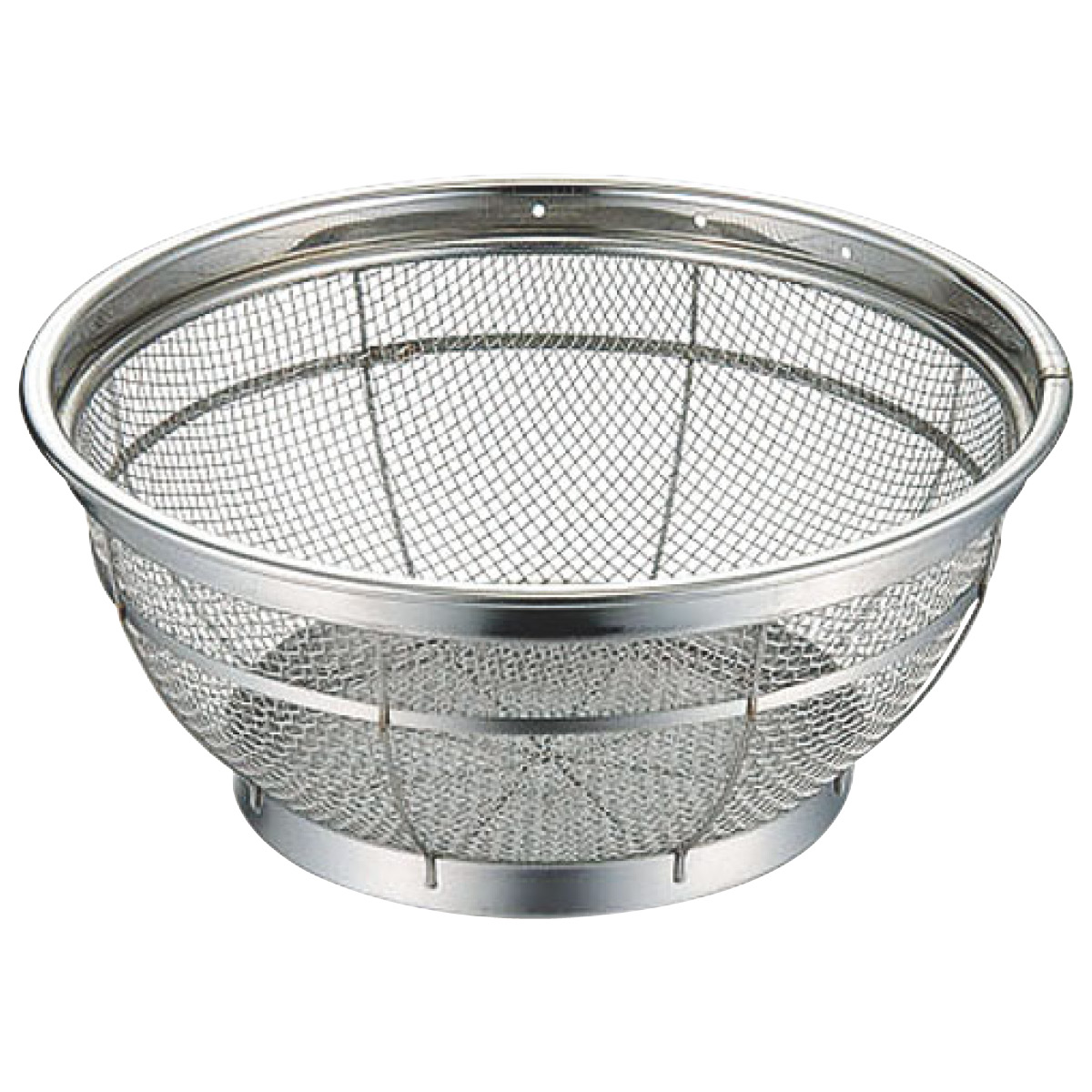 【楽天市場】BK 18-8F型ｻﾞﾙ荒目 20cm：メニューブックの達人楽天市場店