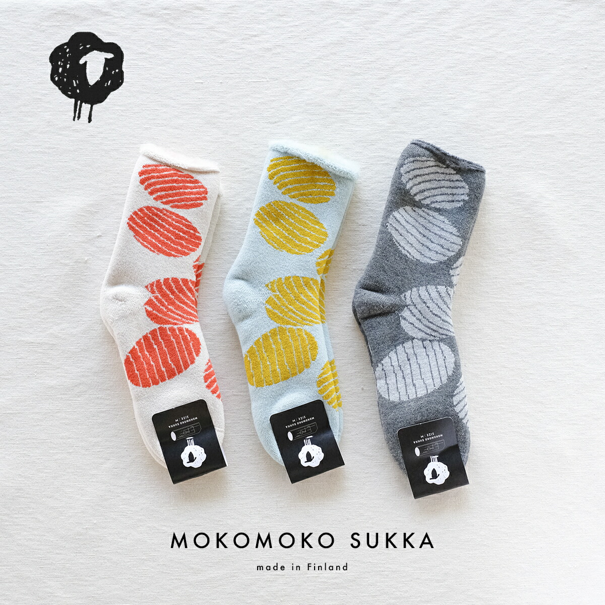 【楽天市場】fromF TOIVO もこもこソックス レディース あったか 暖かい 靴下 ソックス ルームソックス S-M 22.5-25.0 ...