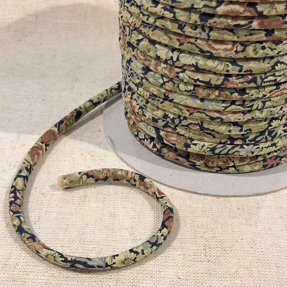 【楽天市場】LIBERTYリバティプリント・ひも＜Chive＞(チャイヴ)STRING-3639003LFE：リバティプリントショップmerci