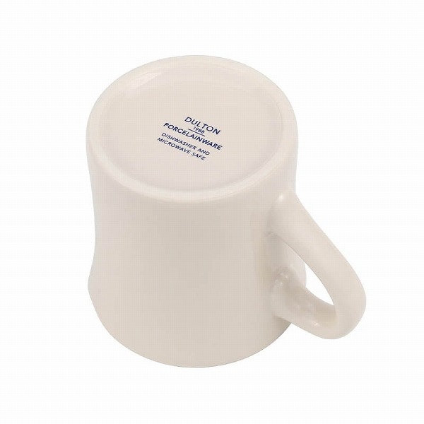 ダルトン マグ DULTON マグカップ 食器 おしゃれ 陶器 コーヒーカップ ティーカップ スープカップ マグ カップ コップ 280ml マット 結婚祝い ギフト ブランド コーヒー ...