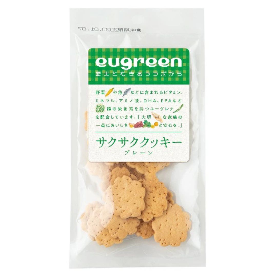【楽天市場】eugreenサクサククッキープレーンドッグフード 無添加 ごちそう ごほうび プレミアムフード 犬用 大型犬 中型犬 小型犬 超 ...