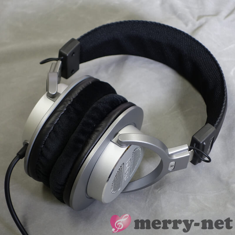 【楽天市場】在庫あり【送料無料】Roland RHA30 電子ピアノ・電子ドラム用ヘッドフォン RH-A30 (オープンエアタイプ)：楽器の ...