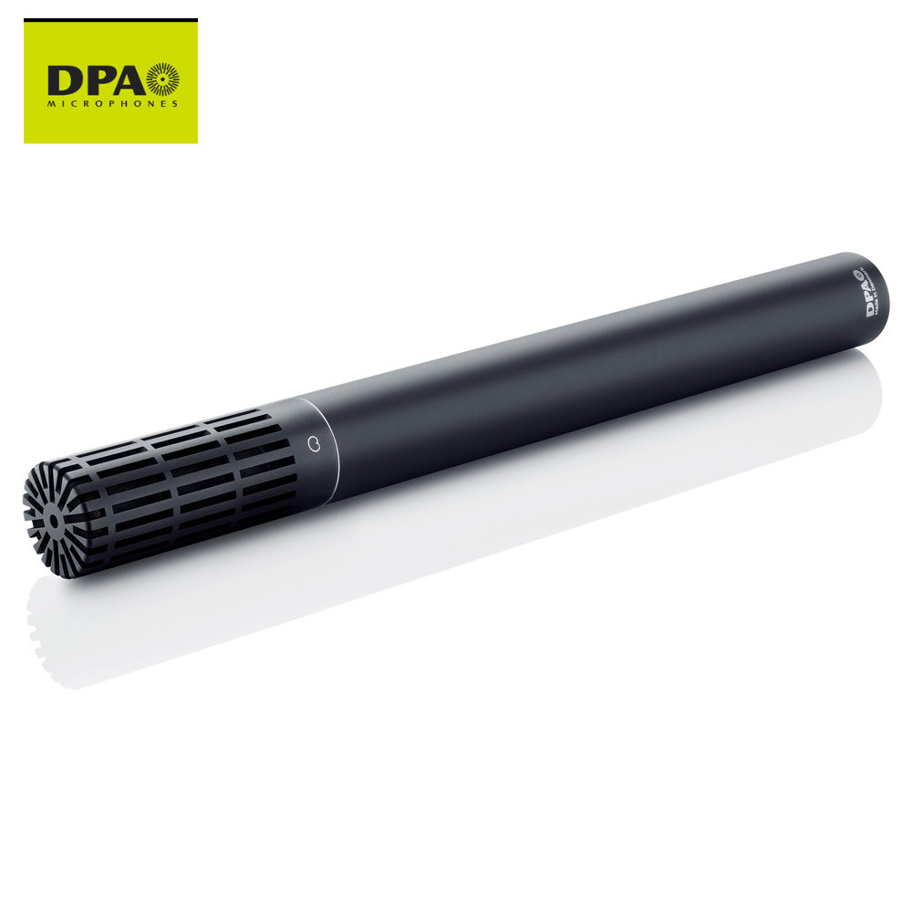 【楽天市場】DPA 2011A 単一指向性マイク 【受注発注品商品 受注後キャンセル不可】：楽器のことならメリーネット