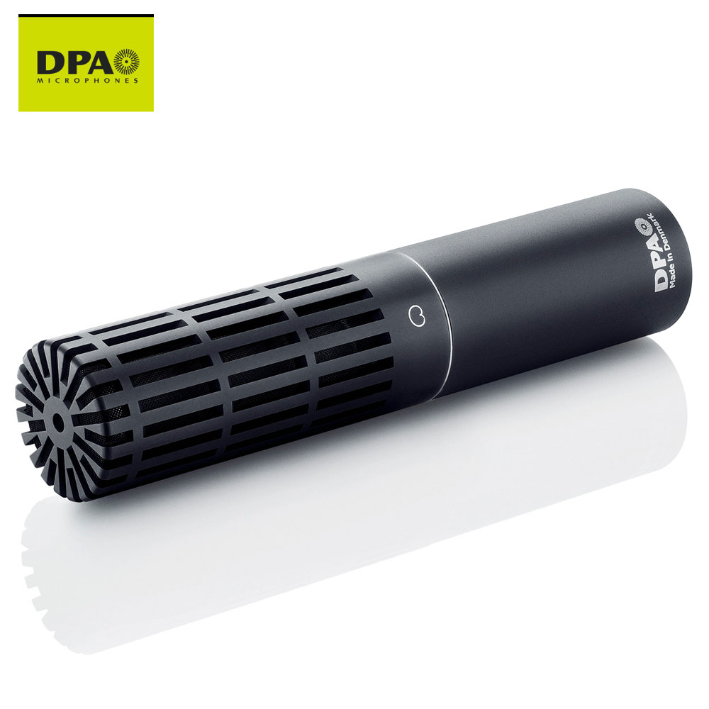 【楽天市場】DPA 2011C 単一指向性 コンデンサーマイク(9月10日時点 供給元在庫あり)：楽器のことならメリーネット