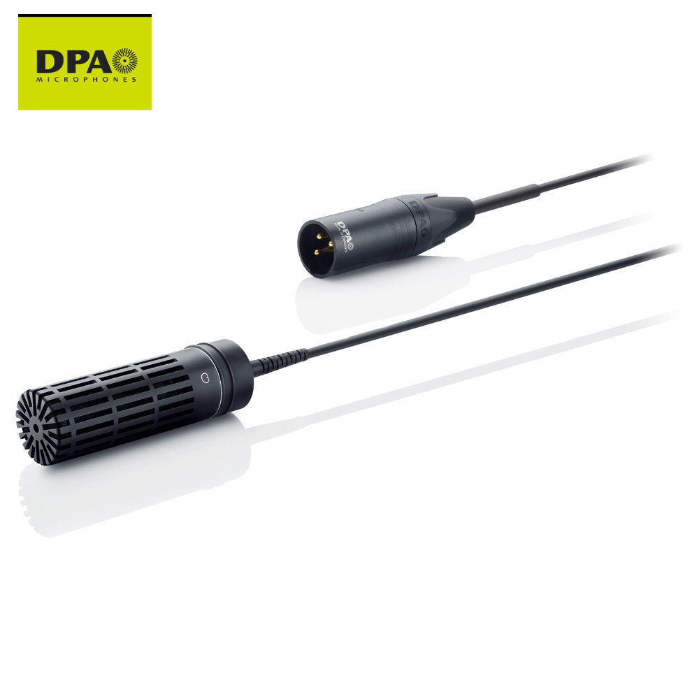 【楽天市場】DPA 2011ER 無指向性 マイクロフォン ストレートケーブル 【受注発注品商品 受注後キャンセル不可】：楽器のことならメリーネット