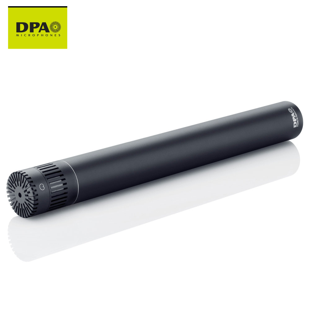 【楽天市場】DPA 4011A 単一指向性 スモールダイアフラムマイク 1本(入荷待ち商品)：楽器のことならメリーネット
