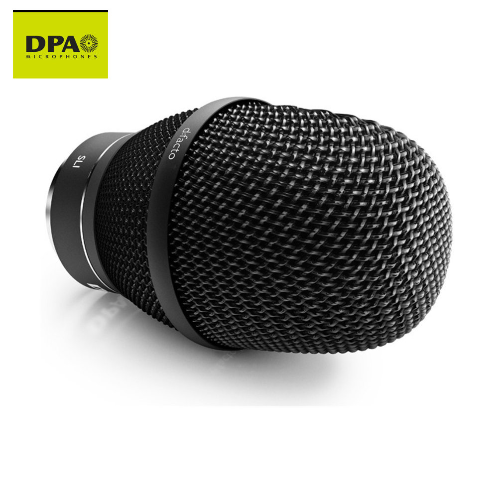 【楽天市場】【入荷待ち商品】DPA MMC4018VL ワイヤレスマイク用マイクカプセル SHURE対応：楽器のことならメリーネット