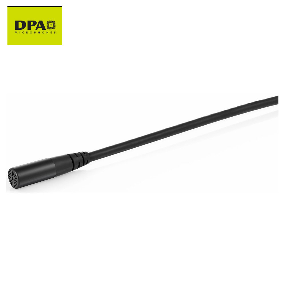 【楽天市場】DPA CORE 6060 超小型マイクロフォン 黒 高感度 (MicroDot)(6月1日時点 供給元在庫あり)：楽器のことなら ...