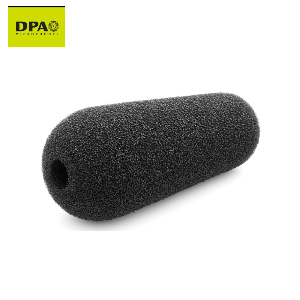 【楽天市場】DPA 4017用ウインドスクリーン(9月10日時点 供給元在庫あり)：楽器のことならメリーネット