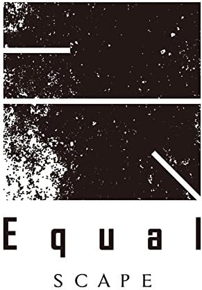 【楽天市場】【中古】SCAPE(通常盤) / Equal （帯あり）：MetaCyVerse