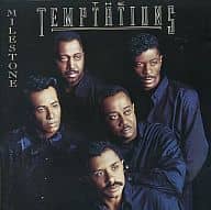 【楽天市場】【中古】Milestone[輸入盤] / THE TEMPTATIONS（帯なし）：MetaCyVerse