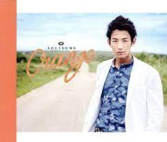 【楽天市場】【新品】Orange[mu-moショップ・イベント会場限定盤](佐脇慧一Ver.) / SOLIDEMO：MetaCyVerse