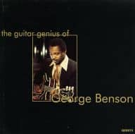 【楽天市場】【中古】the genius of george benson[輸入盤] / george benson（帯なし）：MetaCyVerse