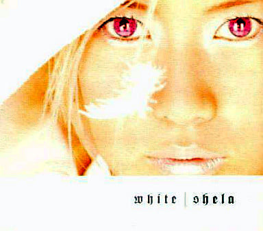 【楽天市場】【中古】White / shela（帯無し）：MetaCyVerse