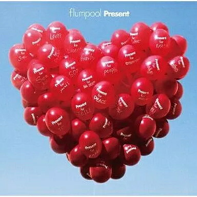 【楽天市場】【中古】Present / flumpool （帯あり）：MetaCyVerse