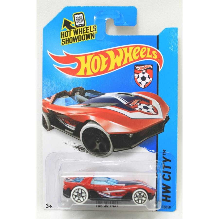 【楽天市場】YUR SO FAST 12/250 HW CITY 【Hot Wheels】：MetaCyVerse