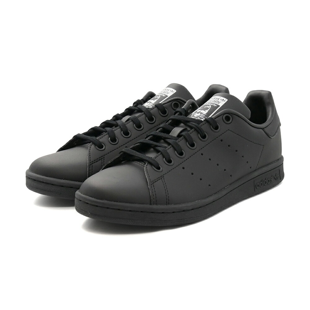 【楽天市場】スニーカー アディダス adidas スタンスミスJ ブラック 黒 FX7523 キッズ シューズ 靴 22FW：MEXICO