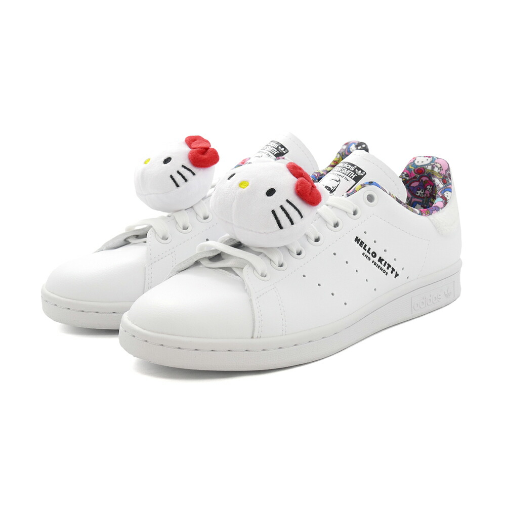 【楽天市場】スニーカー アディダス adidas スタンスミスウィメンズ ホワイト 白 HP9656 レディース シューズ 靴 23SS：MEXICO