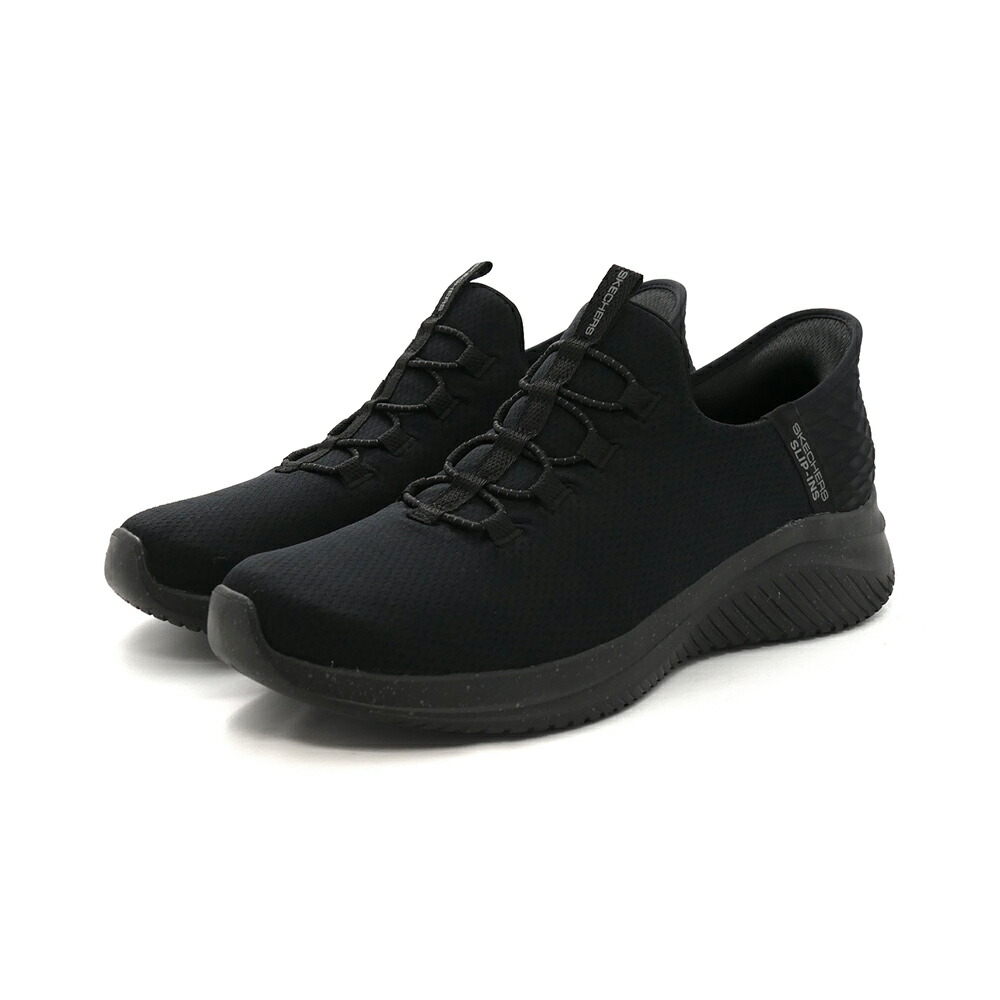 【楽天市場】スニーカー スケッチャーズ SKECHERS ウルトラフレックス3.0-ライトアウェイ ブラック 黒 232452-BBK メンズ ...