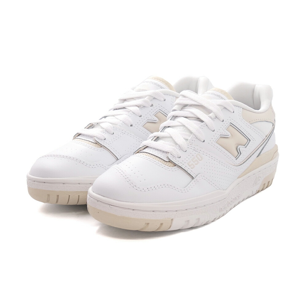 【楽天市場】スニーカー ニューバランス NEW BALANCE BBW550BK ホワイト 白 BBW550BK NB レディース シューズ ...