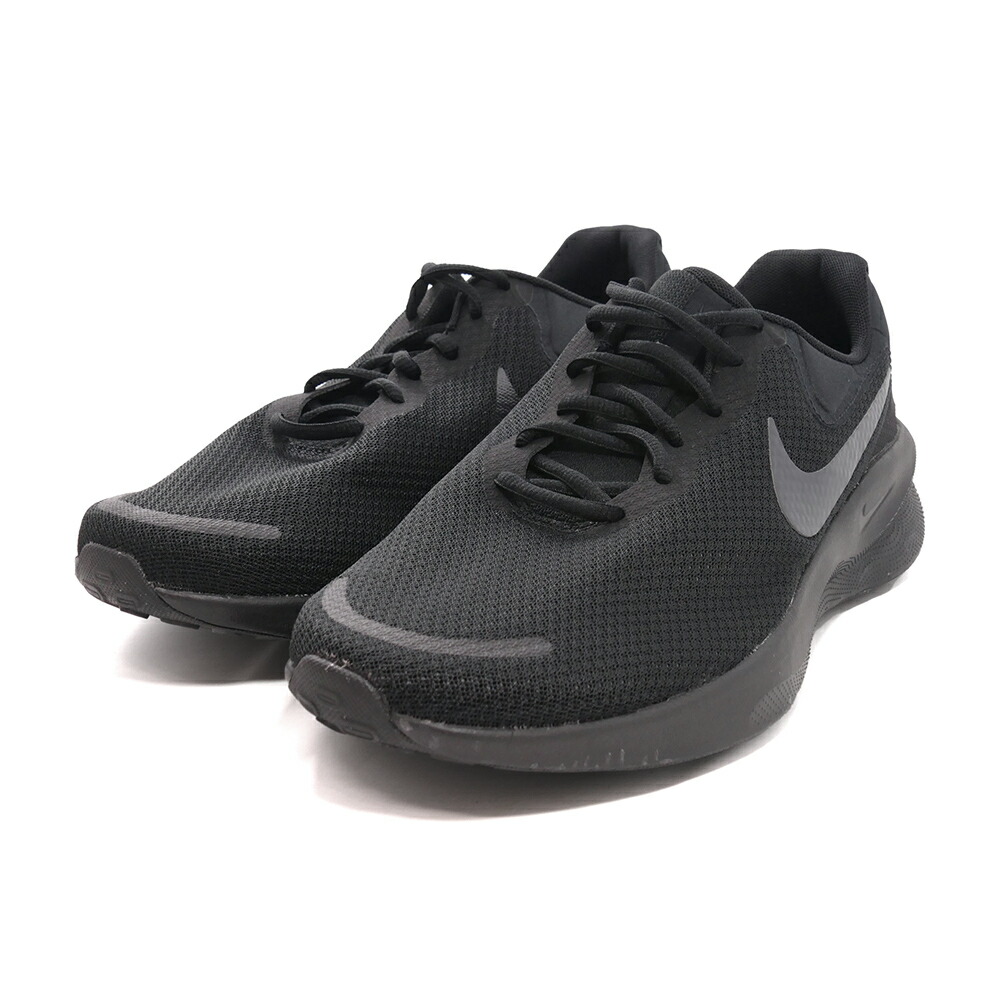 【楽天市場】スニーカー ナイキ NIKE レボリューション7ワイド ブラック FB8501-001 メンズ レディース シューズ 靴：MEXICO