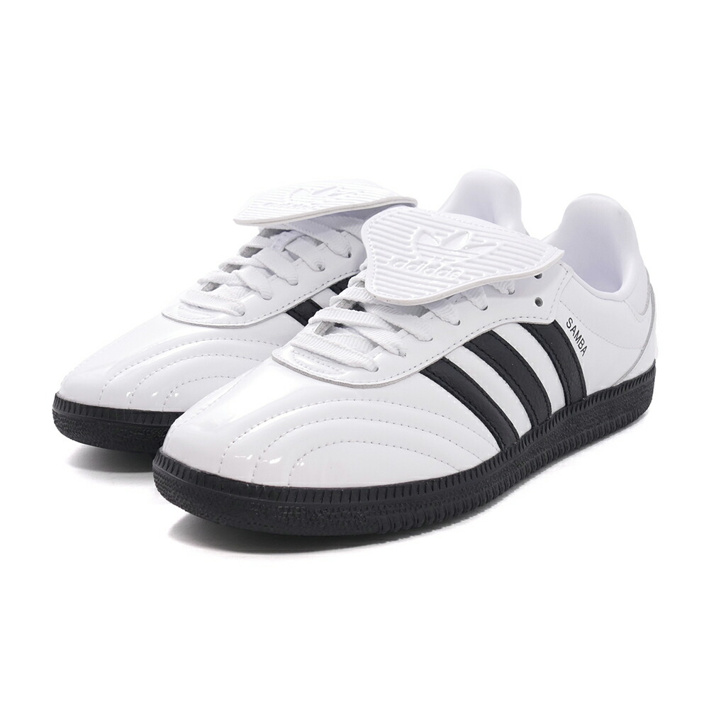 【楽天市場】スニーカー アディダス adidas サンバLTW ホワイト 白 JI2706 レディース シューズ 靴 25SS：MEXICO