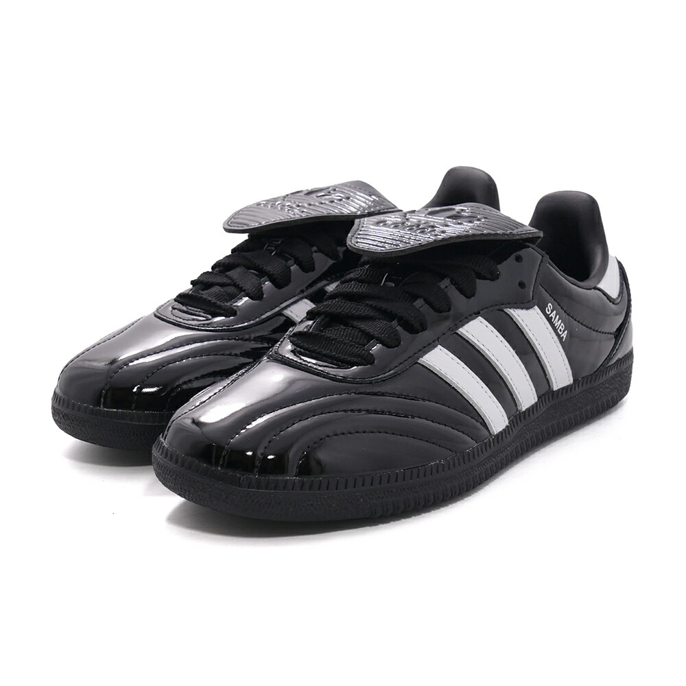 【楽天市場】スニーカー アディダス adidas サンバLTW ブラック 黒 JI2707 レディース シューズ 靴 25SS：MEXICO