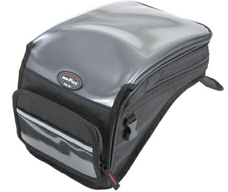 【楽天市場】TANAX タナックス MFK-082オフロードタンクバッグ3＜ブラック＞：MotoGoods Market